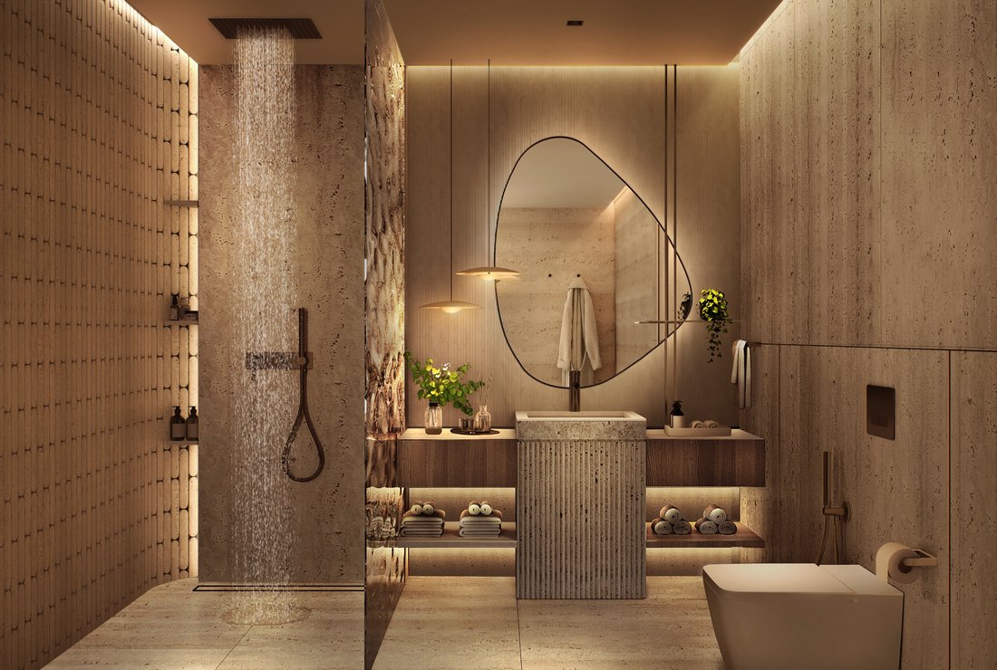 Soleva By Huzaifa In Al Jazirah Al Hamra, Ras Al Khaimah, United Arab ...