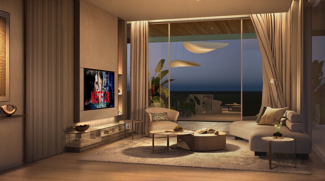 Soleva De Huzaifa Dans Al Jazirah Al Hamra, Ras El Khaïmah, émirats ...