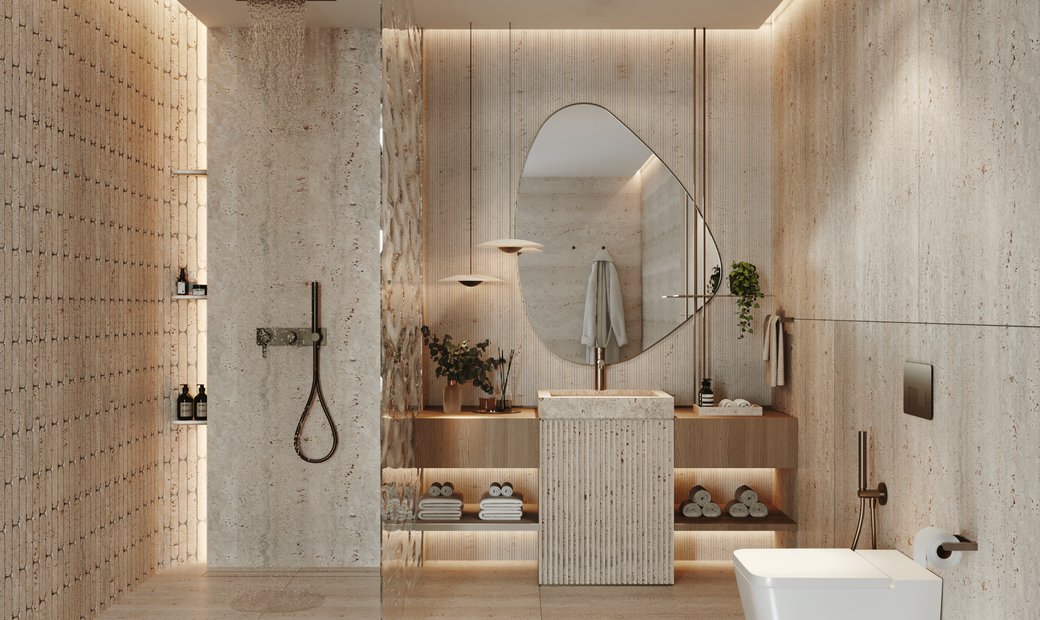 Soleva By Huzaifa In Al Jazirah Al Hamra, Ras Al Khaimah, United Arab ...