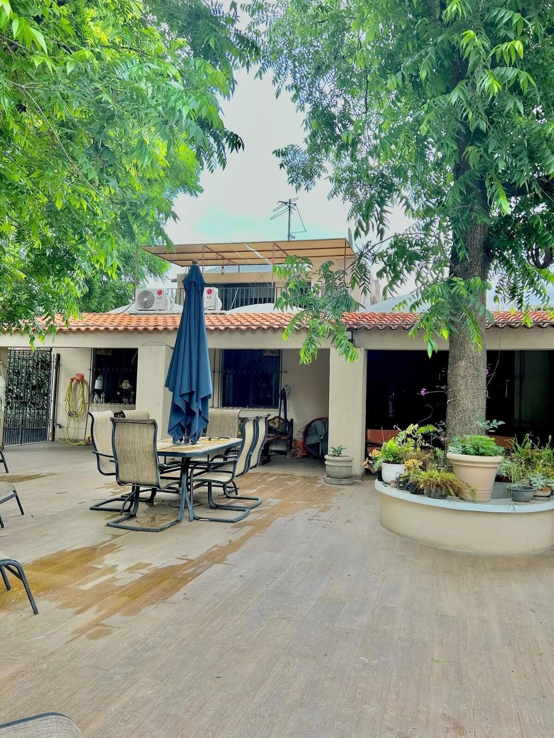 Live The Natural Luxury Lifestyle In Los Siller, In Saltillo, Coahuila ...
