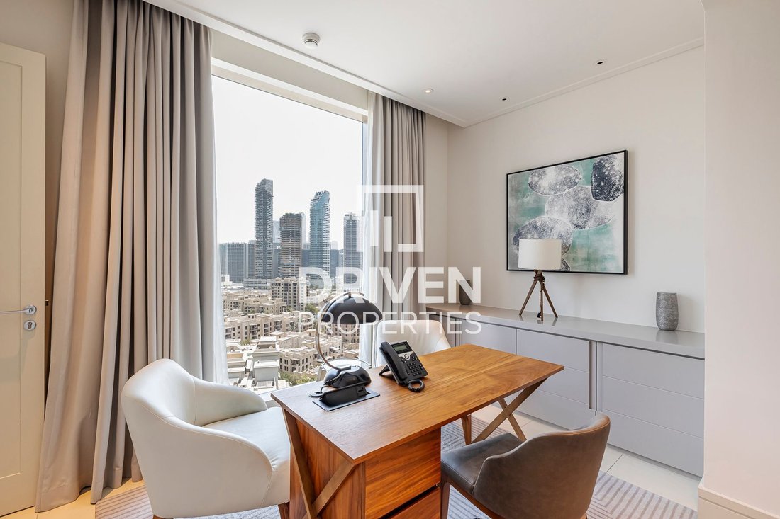 Huge Unit With Study Room | Elegant Unit In Dubai, Dubai, United Arab ...
