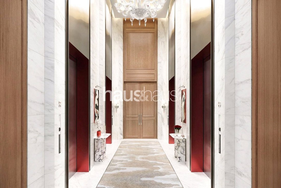 Unobstructed Burj Khalifa Views| Baccarat In Dubai, Dubai, United Arab ...