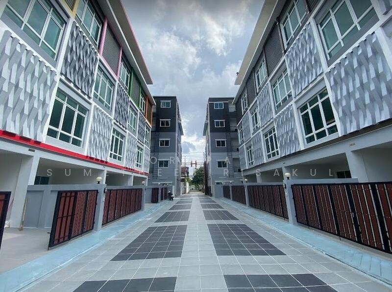 Hallmark 2 Prestige In Phra Khanong Tai, Krung Thep Maha Nakhon ...