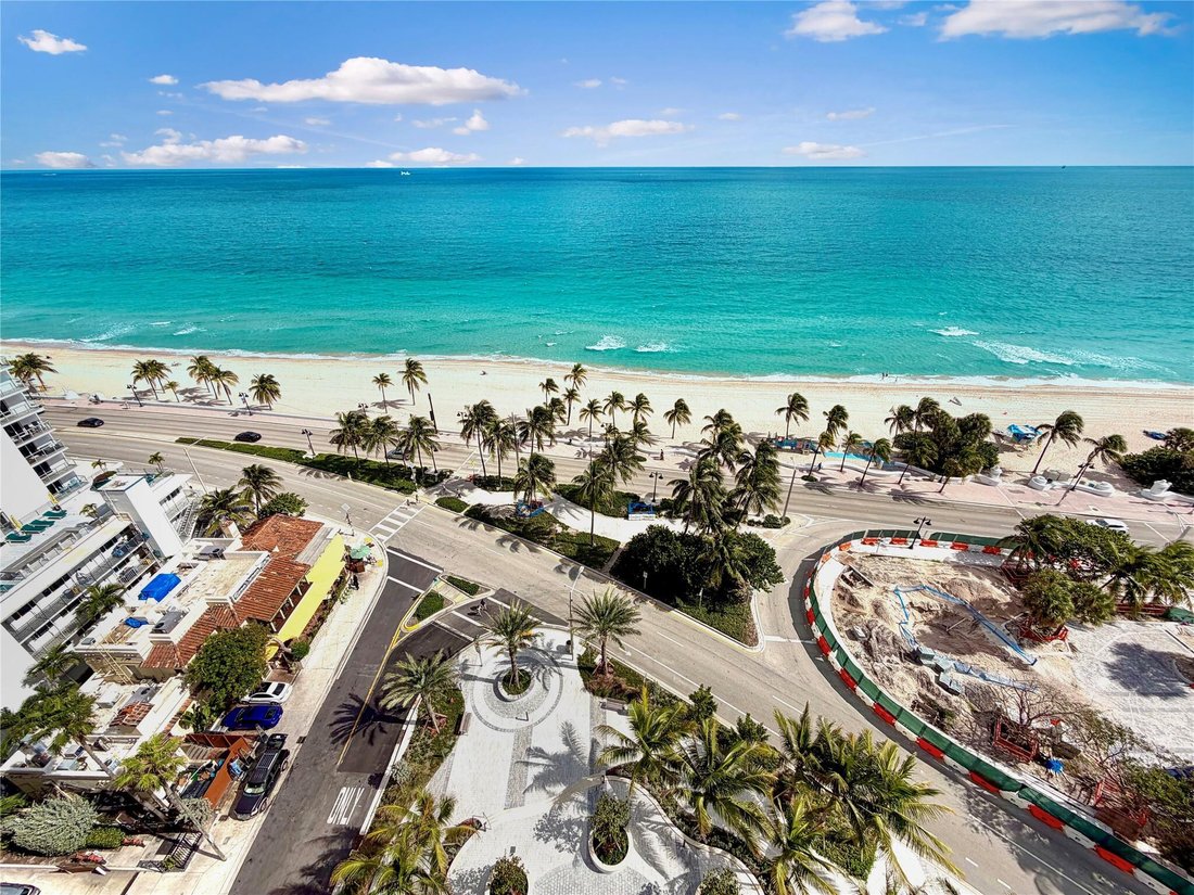 151 N Seabreeze Blv, E 1204 Fort Dans Fort Lauderdale, Floride, états ...