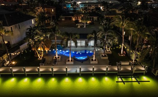 Immobilienangebote von Bond Luxury Properties LLC - Lighthouse Point ...