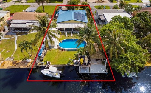 Listados Inmobiliarios de Fidelity Real Estate Group LLC - Coral ...