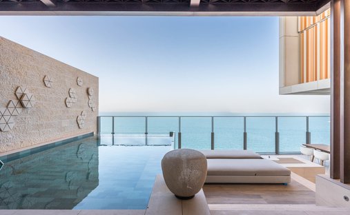 Luxury homes for sale in Dubai, United Arab Emirates | JamesEdition