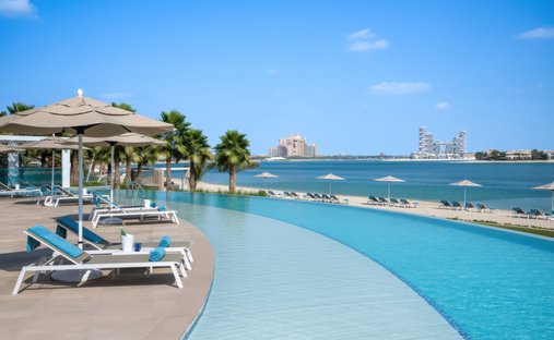 Agent immobilier Anjana Mahna | JamesEdition