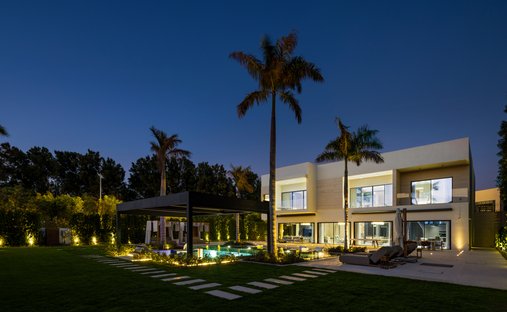 Real Estate Agent Sarah Alibhai | JamesEdition