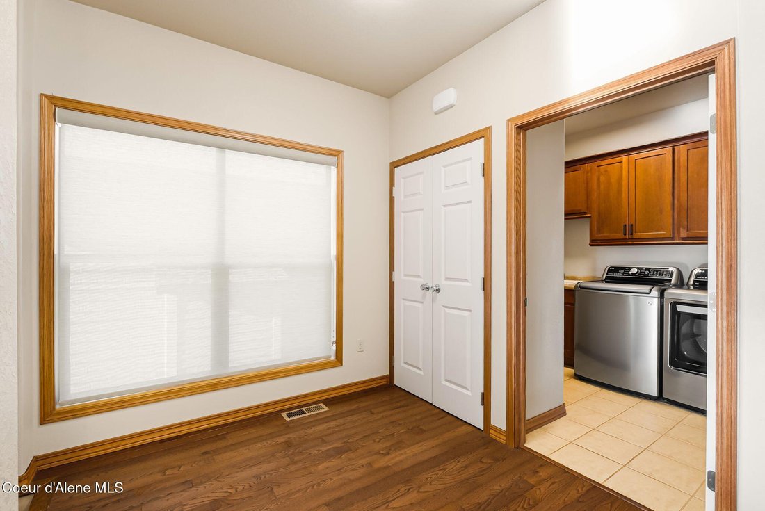 Single Family Home/House Sagle In Sagle, Idaho, Vereinigte Staaten Zu ...