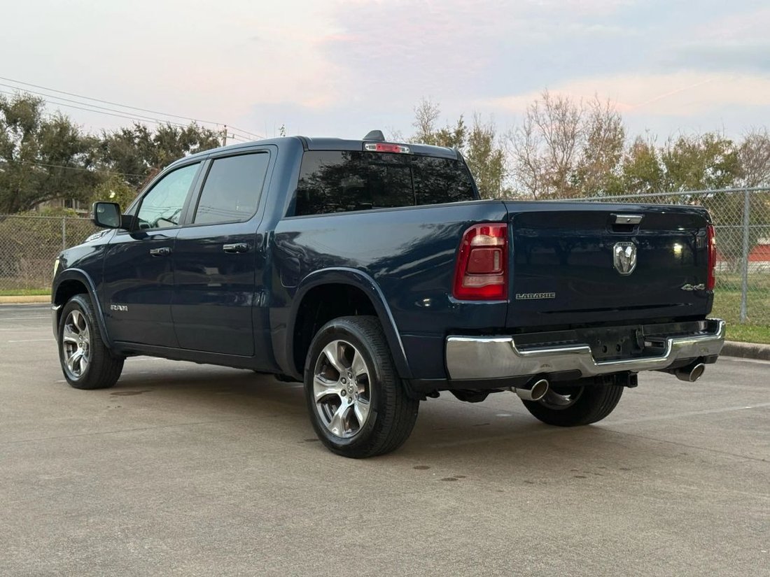 2021 Dodge 1500 Crew Cab In Houston, Tx, United States For Sale (16889880)