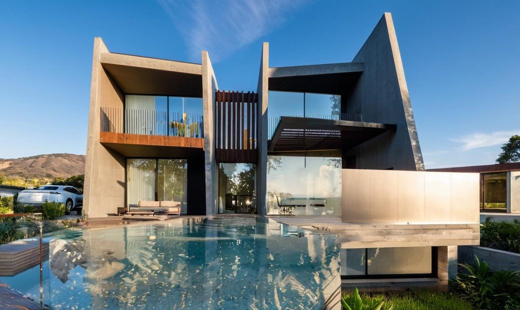 Multi Unit 6 Bedroom Property With Sea En Pafos, Distrito De Pafos, Chipre En Venta (16890707)