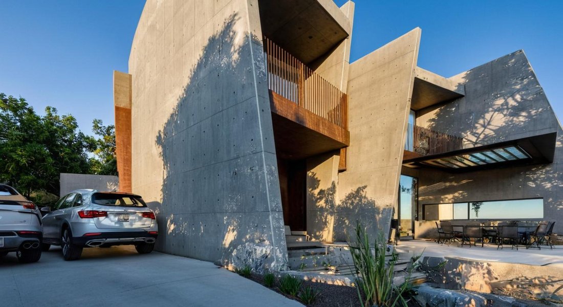 Multi Unit 6 Bedroom Property With Sea En Pafos, Distrito De Pafos, Chipre En Venta (16890707)