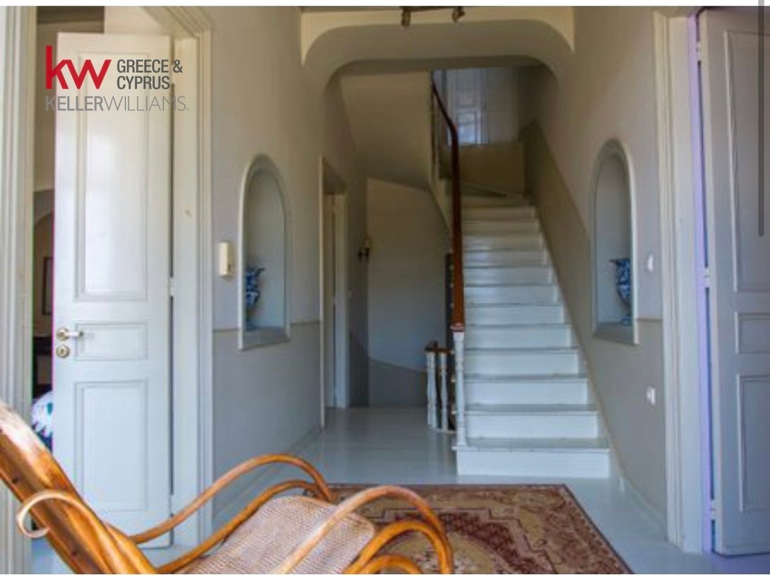 2110087 Villa For Sale, Leros, 370 Sq.M., €830.000 In Leros, Aegean ...