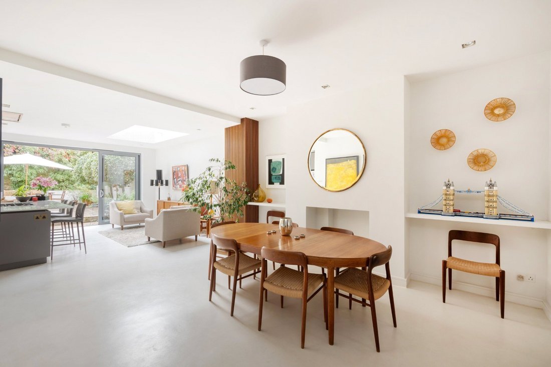 Elgin Avenue, Maida Vale, W9 In London, England, United Kingdom For ...