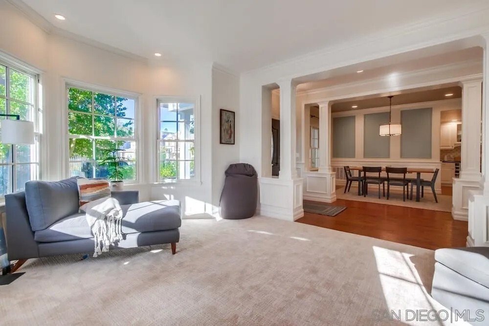 Single Family Residence In San Diego In San Diego, California, United ...