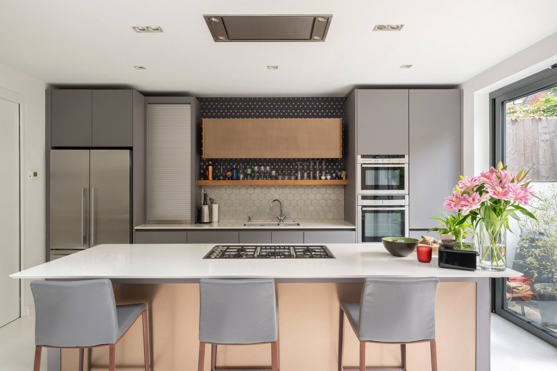 Elgin Avenue, Maida Vale, W9 In London, England, United Kingdom For ...