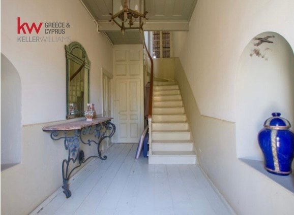 2110087 Villa For Sale, Leros, 370 Sq.M., €830.000 In Leros, Aegean ...