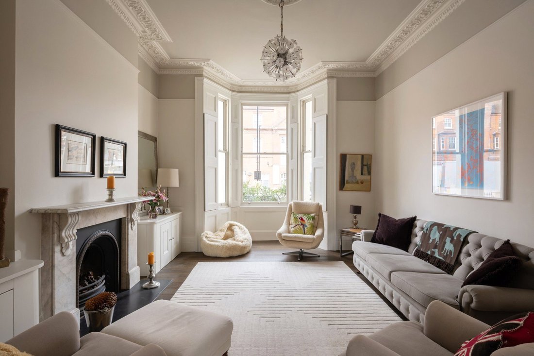 Elgin Avenue, Maida Vale, W9 In London, England, United Kingdom For ...