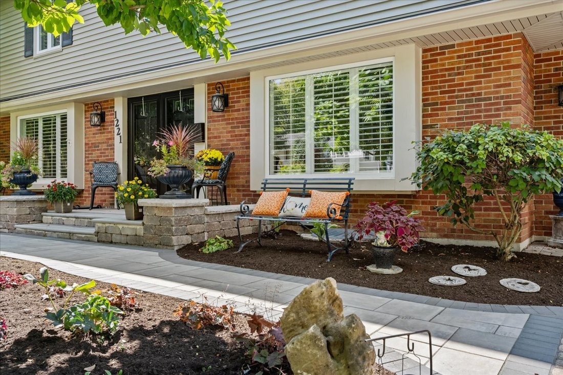 Single Family Residence In Naperville In Naperville, Illinois, United ...