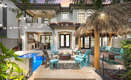 Annonces Immobilières de Icon Realty Advisors LLC - Coral Springs ...