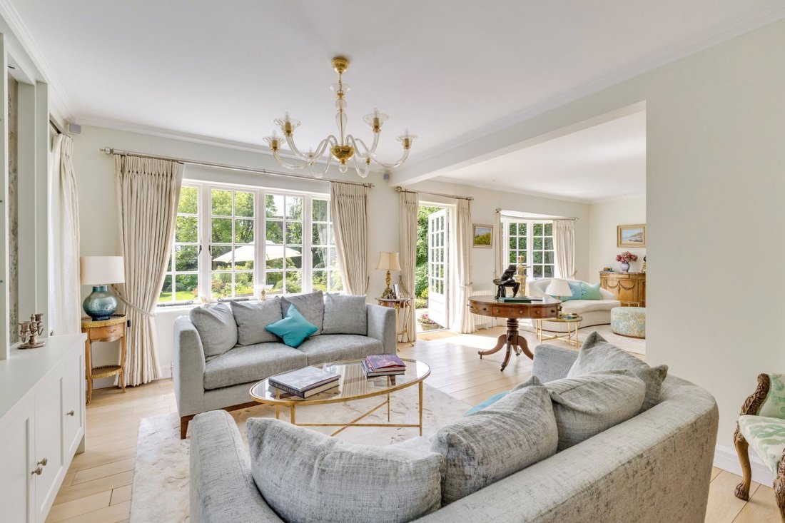 Hurst Close, London, Nw11 En Londres, Inglaterra, Reino Unido En Venta ...