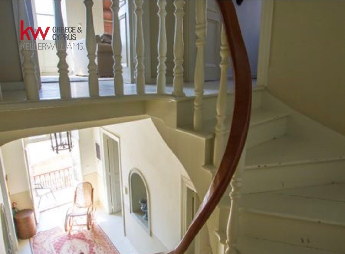 2110087 Villa For Sale, Leros, 370 Sq.M., €830.000 In Leros, Aegean ...