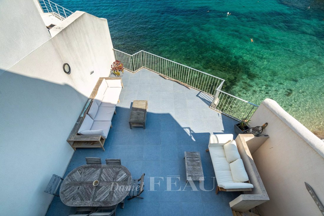 Marseille 8th District – A En Marsella, Provenza Alpes Costa Azul ...