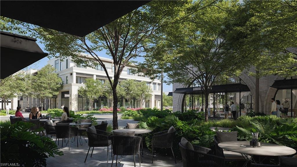 2 Bedrooms Single Family Detached In Naples, Florida, United States For ...