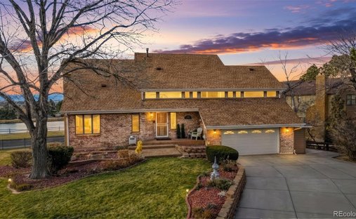 Listados Inmobiliarios de Colorado Real Estate Associates LLC ...