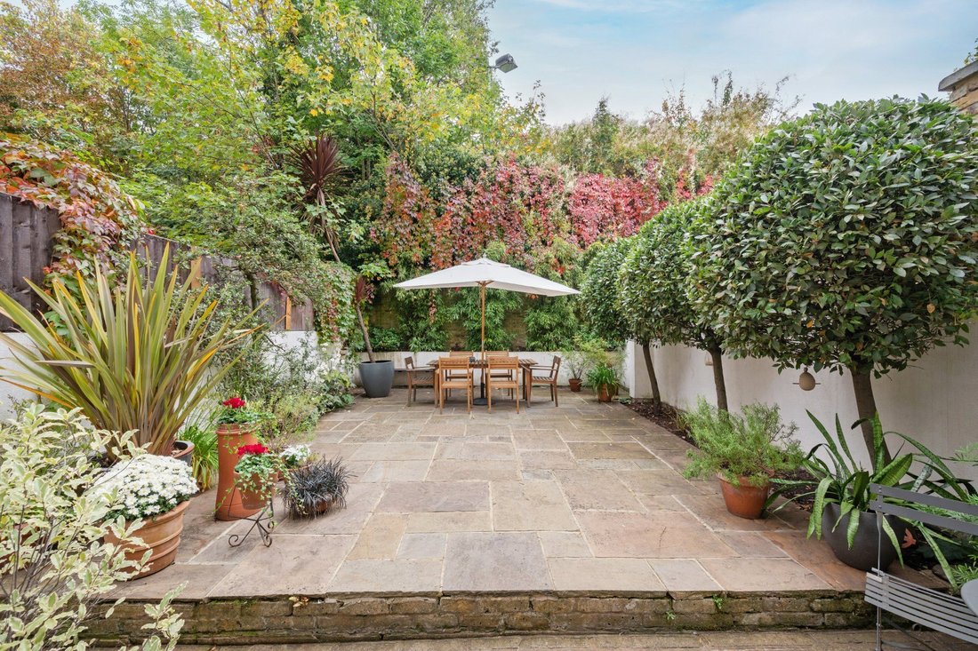 Elgin Avenue, Maida Vale, W9 In London, England, United Kingdom For ...