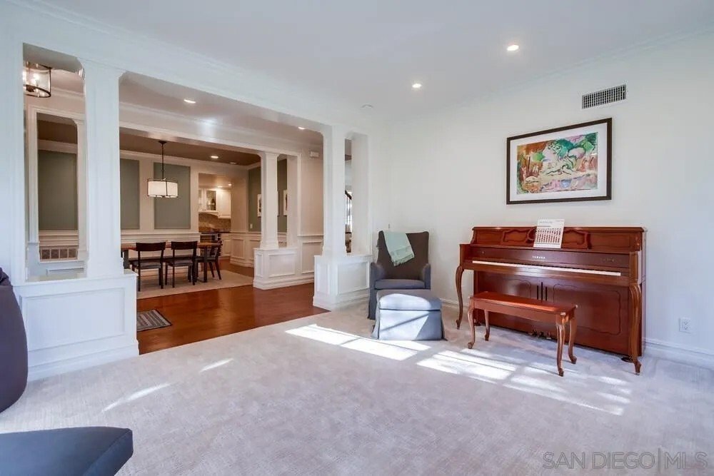 Single Family Residence In San Diego In San Diego, California, United ...