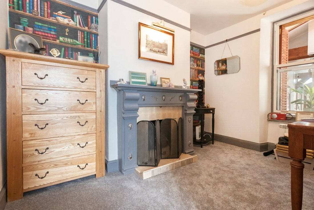 House, Le Foulon, St. Peter Port, Guernsey In United Kingdom For Sale ...