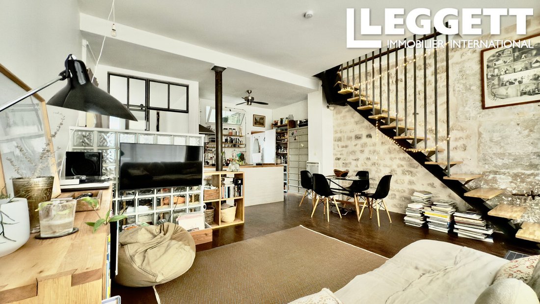 Paris 18th – Lamarck Caulaincourt – Stunning En París, Isla De Francia ...