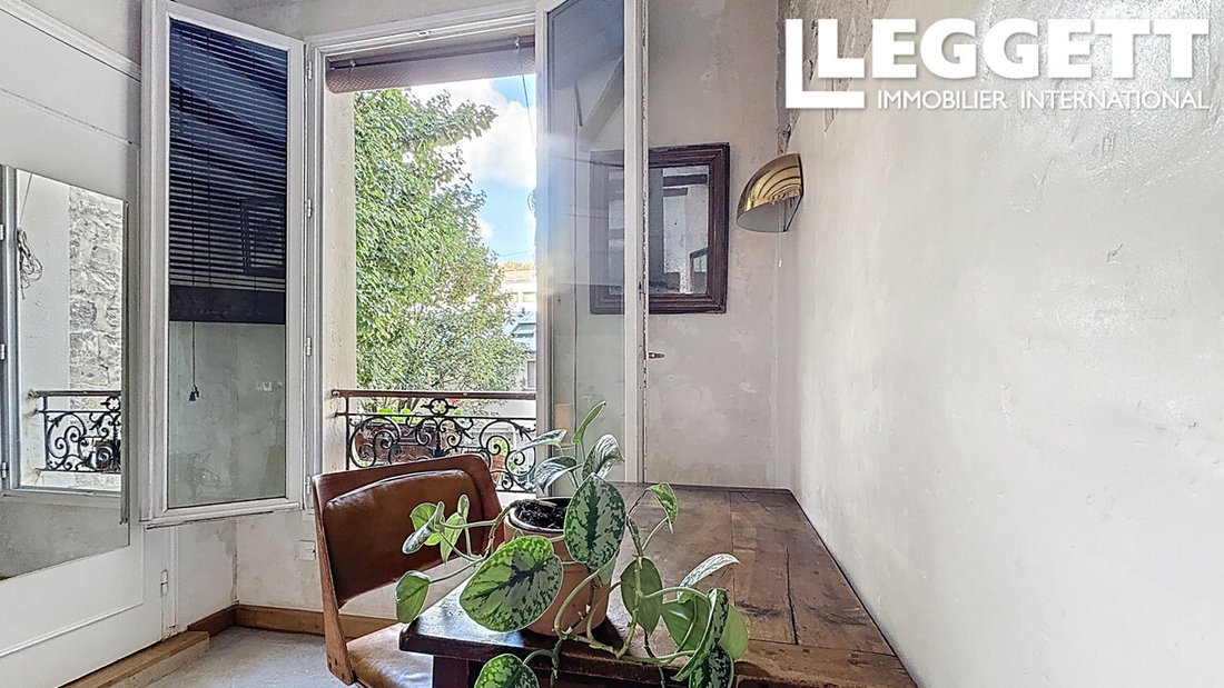 Paris 18e — Lamarck Caulaincourt — Superbe Dans Paris, île De France ...