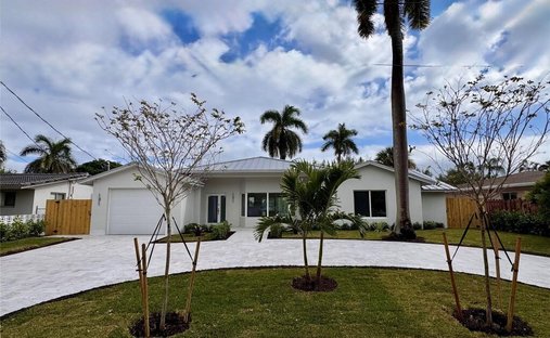 Listados Inmobiliarios de Total R E Consultants Inc - Coral Springs ...