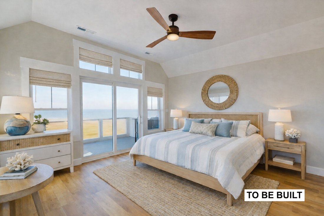 42167 Askins Creek Drive, Avon, Nc 27915 In Avon, North Carolina ...