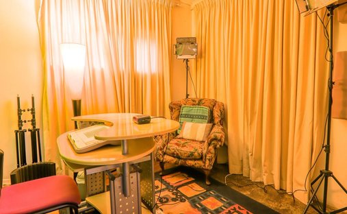 Luxus farm ranches mit terrasse zu verkaufen in Centurion, Gauteng ...