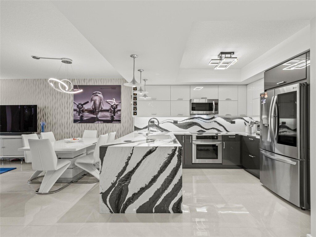 Appartement En Copropriété à Boynton Dans Boynton Beach, Floride, états ...