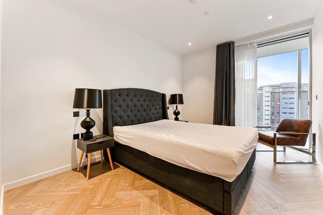 Pearce House En London, United Kingdom En Venta (16891138)
