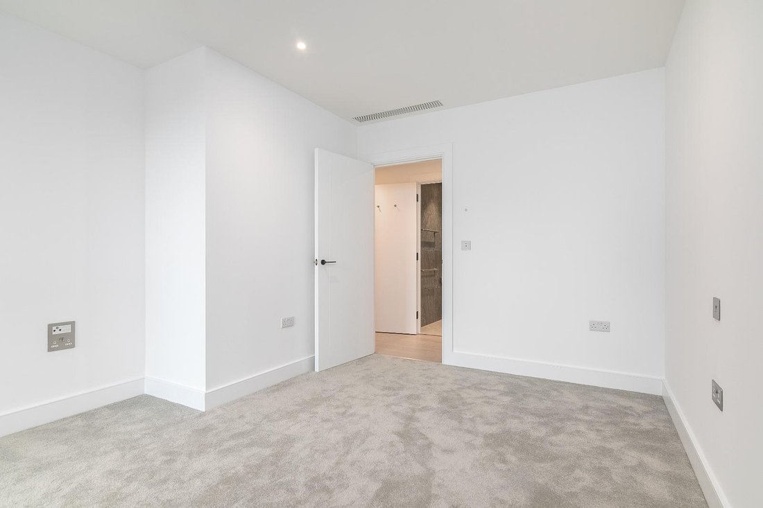 Fitzroy House En Londres, Inglaterra, Reino Unido En Venta (16891506)
