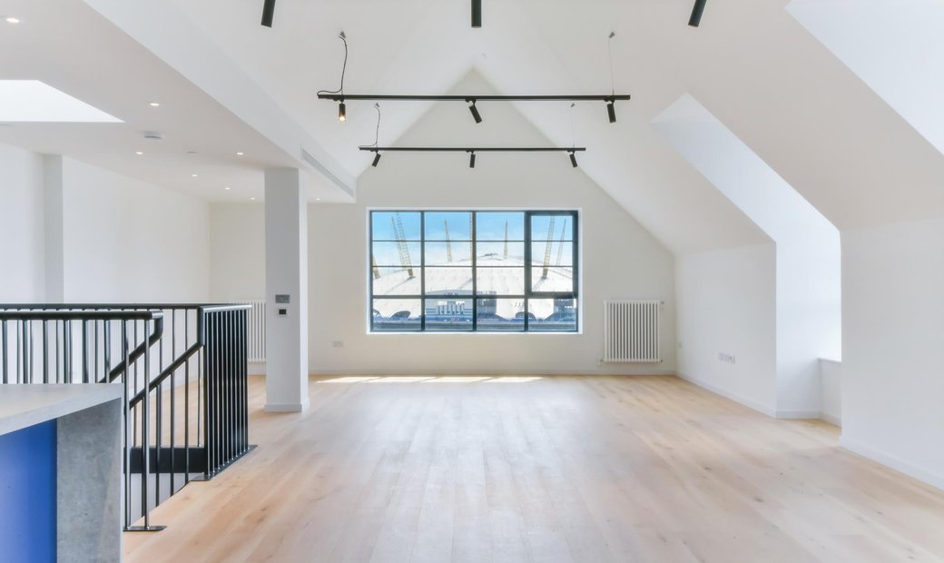 Douglass Tower En Londres, Inglaterra, Reino Unido En Venta (16890874)