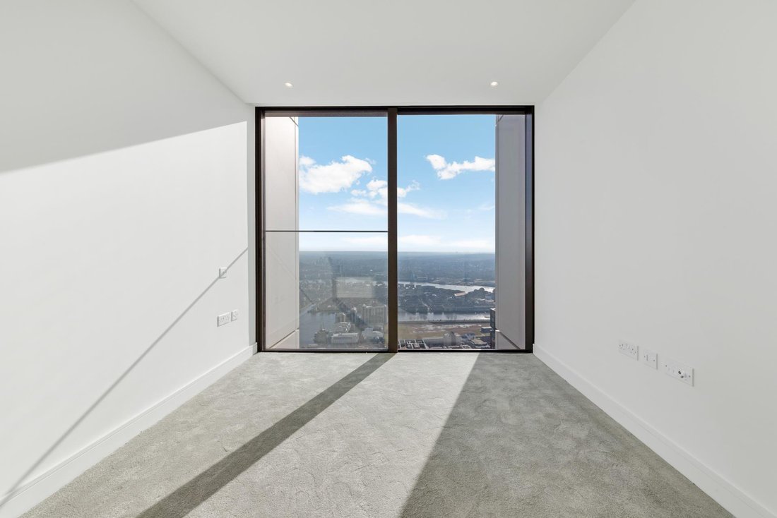 Harcourt Tower In London, England, United Kingdom For Sale (16891543)