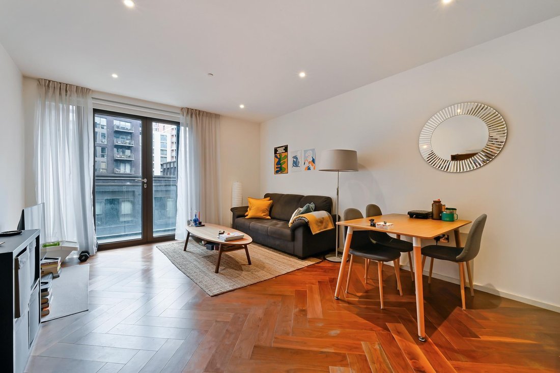 Ambassador Building In London, England, United Kingdom For Sale (16891433)