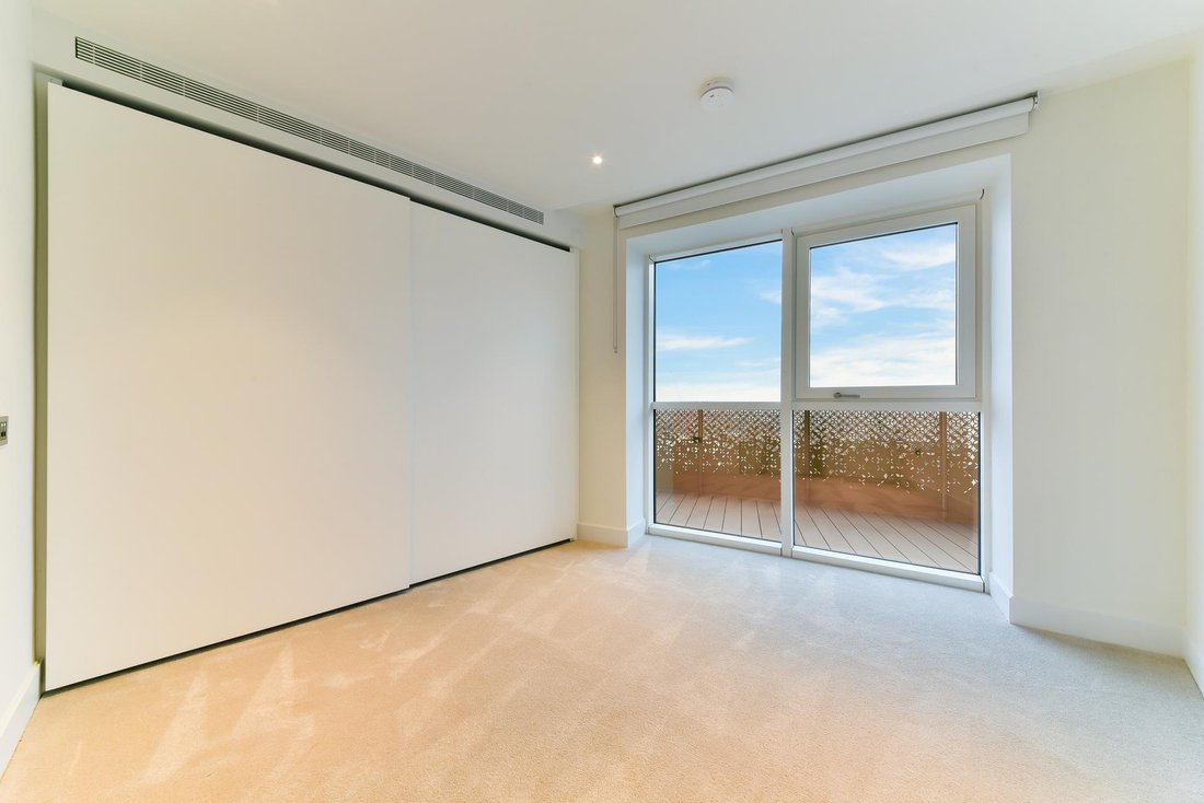 Cassini Apartments In London, England, United Kingdom For Sale (16890854)