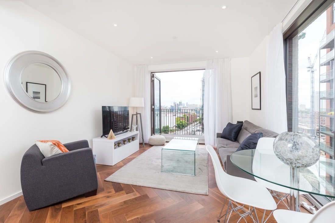 Ambassador Building In London, England, United Kingdom For Sale (16891409)