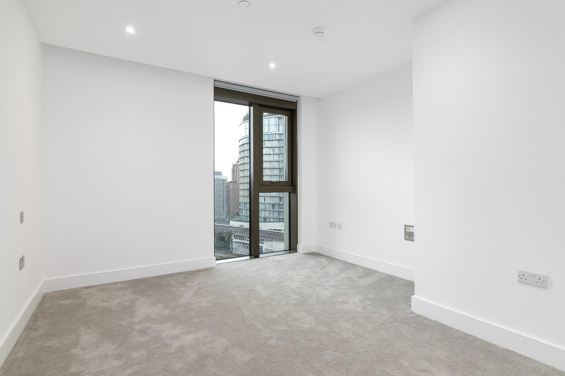 Fitzroy House En Londres, Inglaterra, Reino Unido En Venta (16891506)