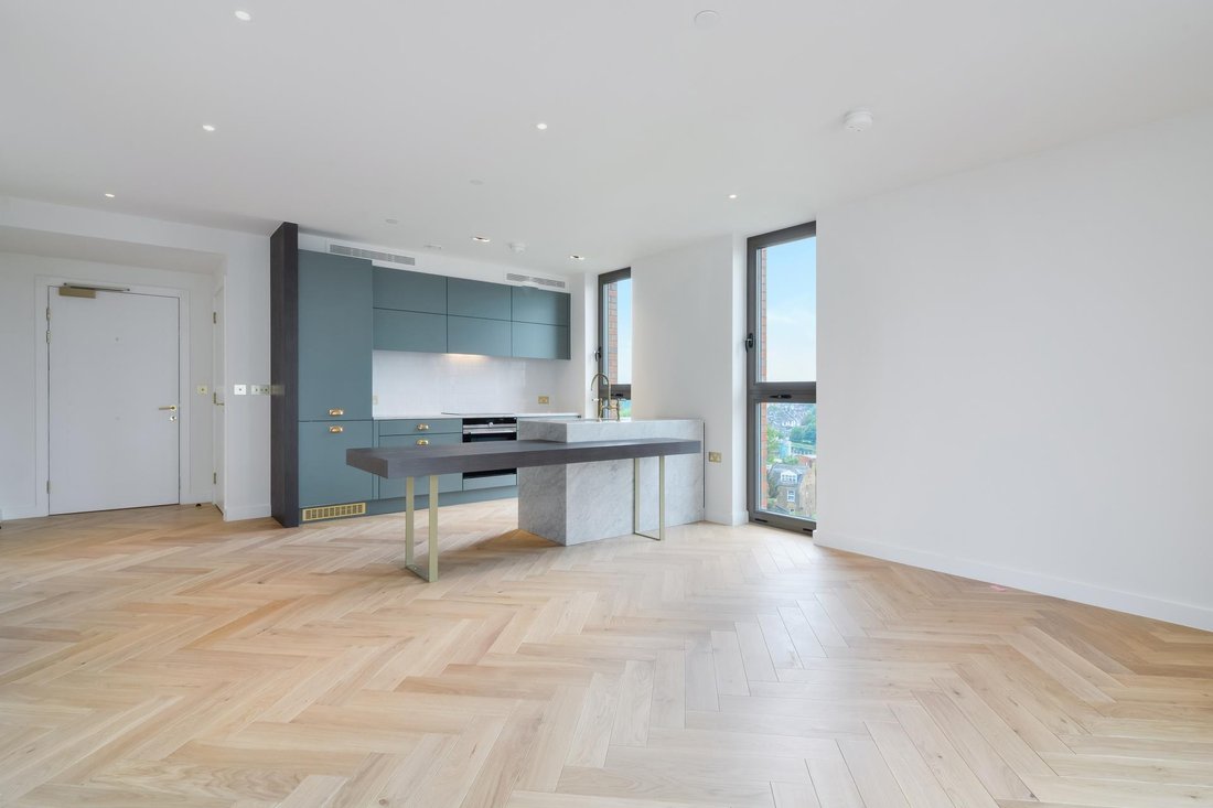 Lessing Building In London, England, United Kingdom For Sale (16891493)