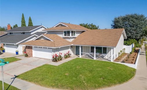 Annonces Immobilières de CrestPoint Group Inc. - Los Alamitos - United ...