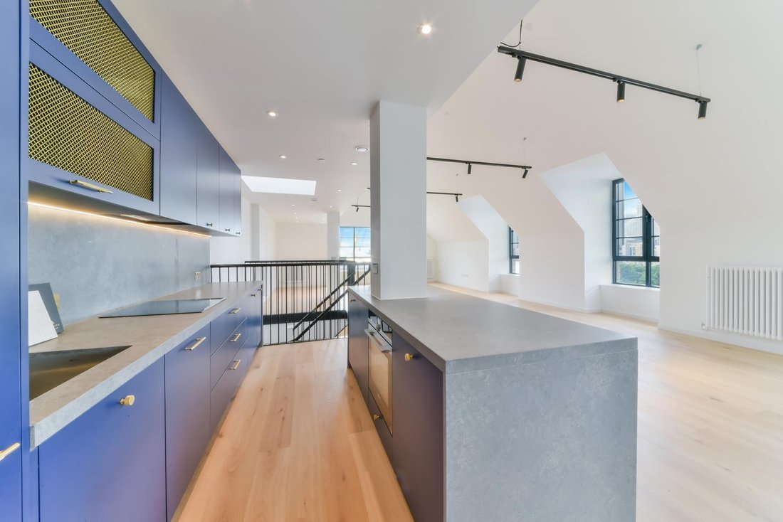 Douglass Tower En Londres, Inglaterra, Reino Unido En Venta (16890874)